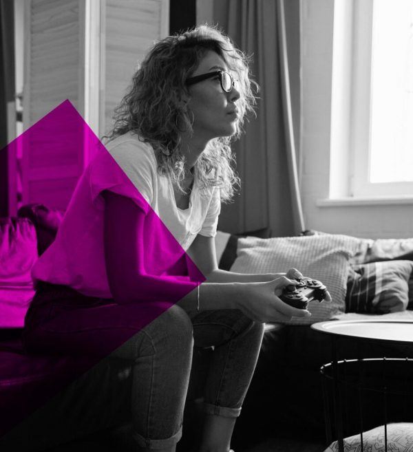 Femme Gaming | Trans Women and Gaming: Why We Should Talk About It