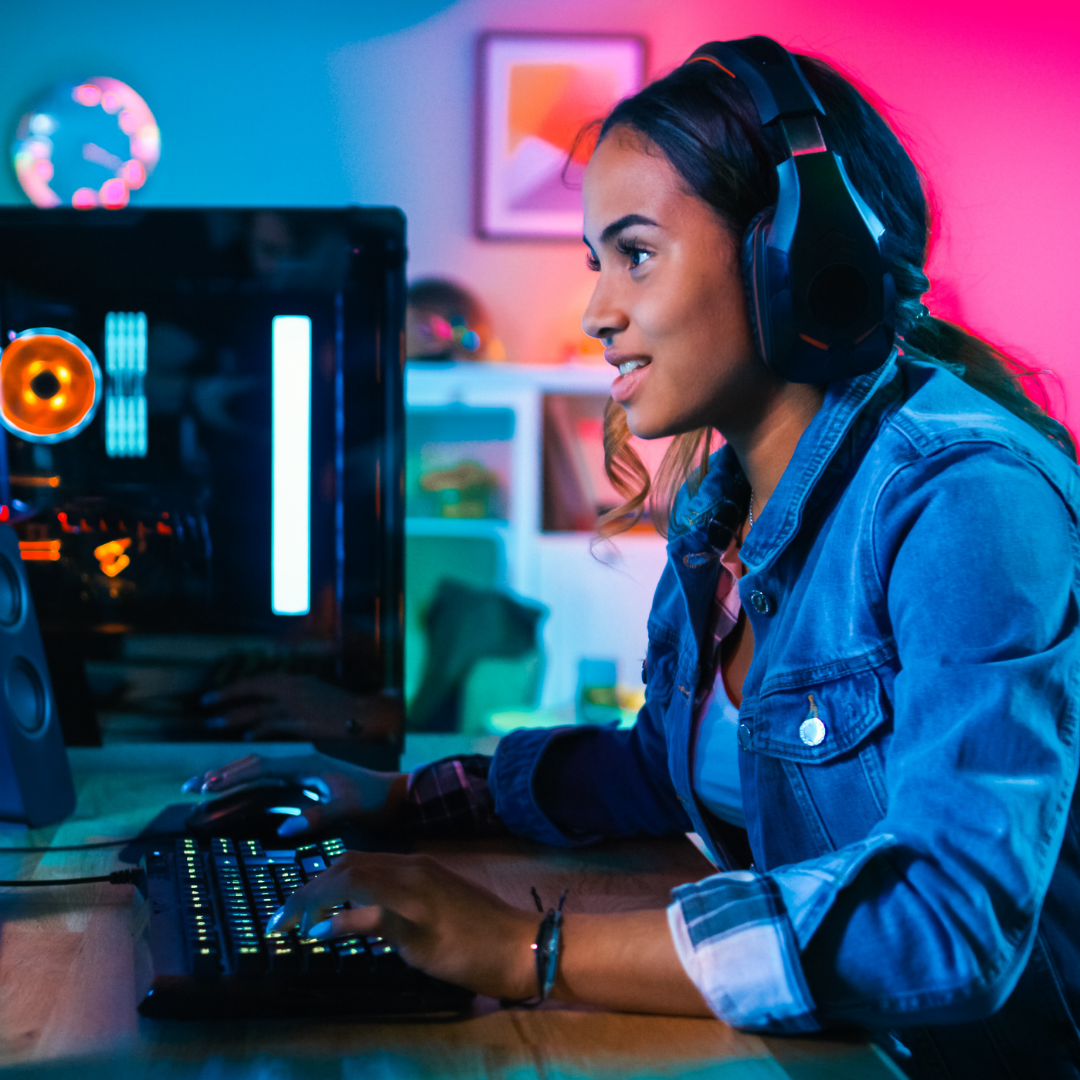 Femme Gaming | Join The Femme Army