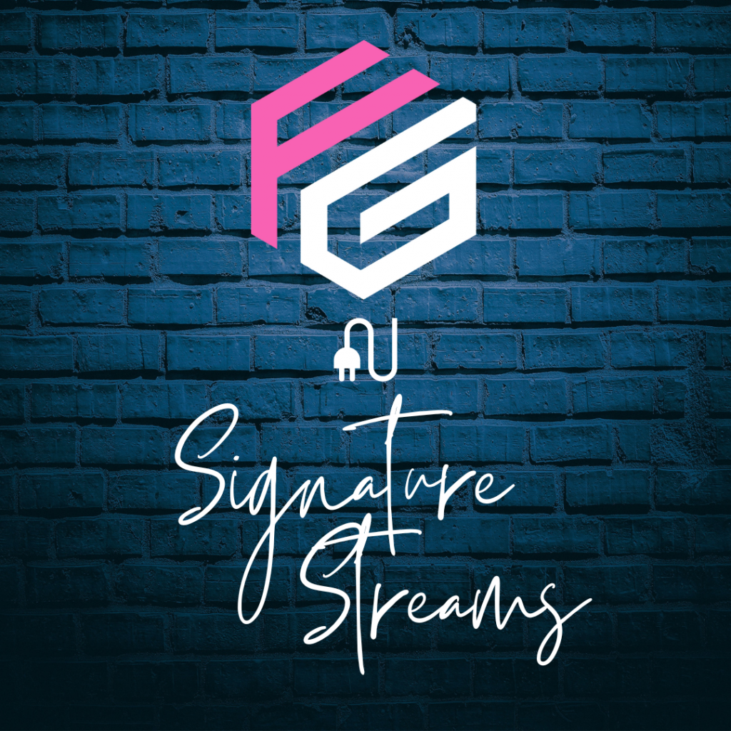 Signature Streams | Femme Gaming