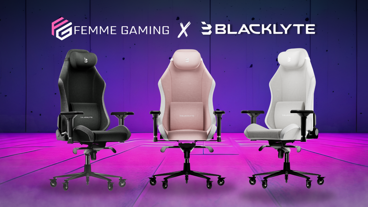 Empowering Women in Gaming | Femme Gaming