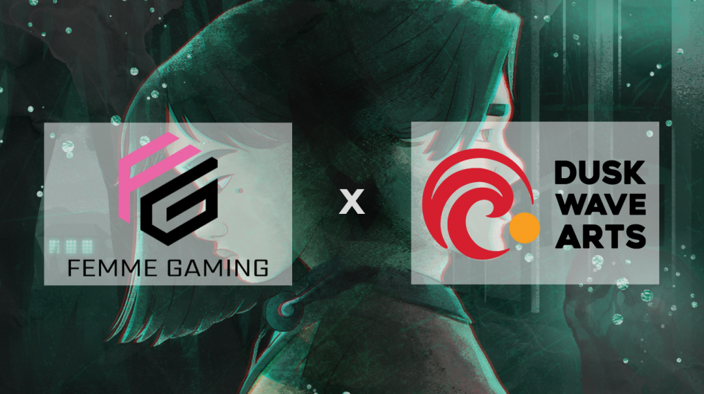 Femme Gaming | Femme Gaming x Dusk Wave Arts: The Studio That’s Telling the Stories We’ve Been ...